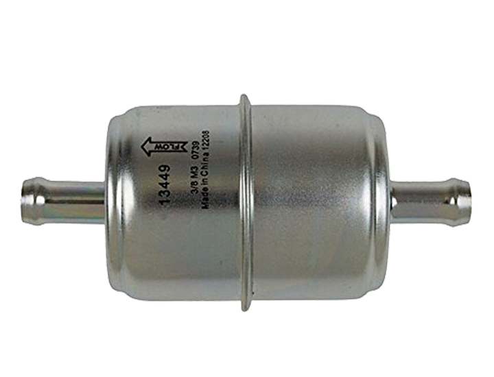 John Deere Tractor Parts Fuel Filter New Type - Buy Agriculture ...