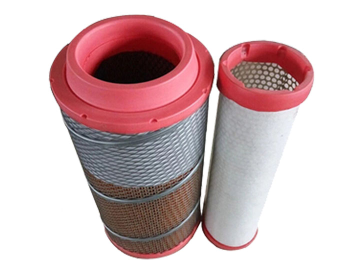 Massey Ferguson Tractor Parts Air Cleaner Element High Quality Parts ...